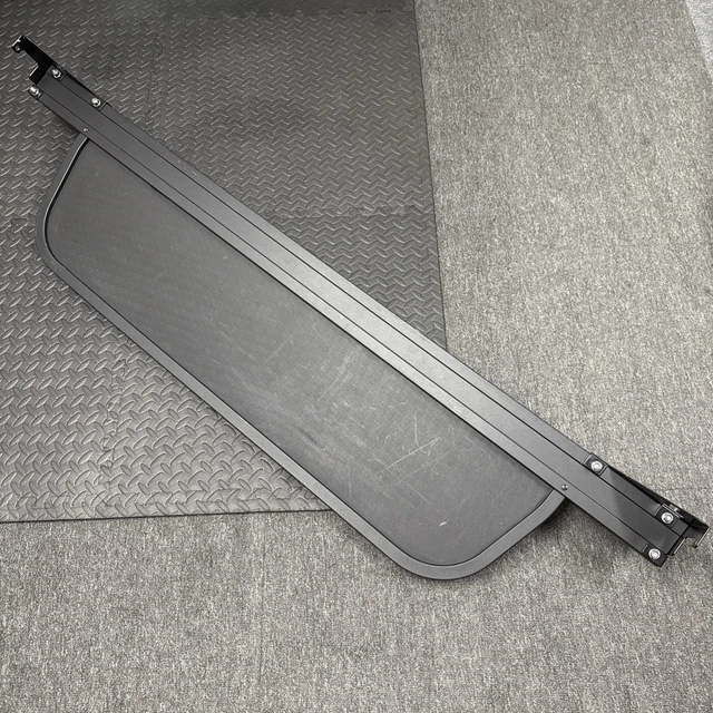 FORD RANGER MOUNTAIN Top Load Bed Divider 2012 - 2021 Wildtrak £156.72 ...