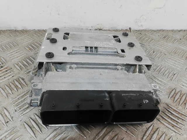 97061860102 CALCULATEUR MOTEUR PORSCHE PANAMERA 1 970 07/04/2010 /R ...