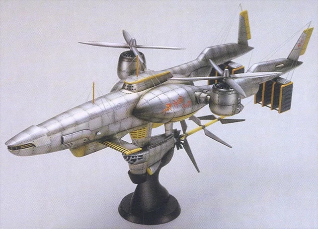 FINAL FANTASY VII High Wind Resin-Statue 28cm KOTOBUKIYA EUR 1.190,08 ...