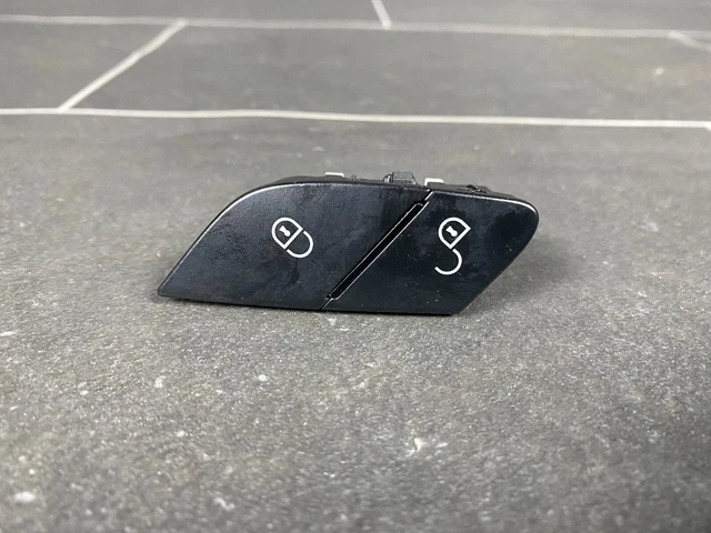 MERCEDES BENZ W251 R-Classe W164 ML Interrupteur De Centralisation ...