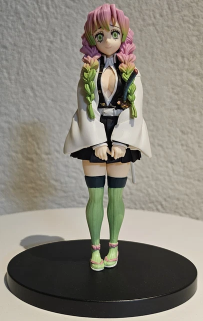 MITSURI KANROJI DEMON Slayer Kimetsu No Yaiba Banpresto EUR 10,00 ...