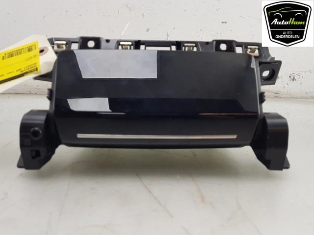 BOITE A GANTS GLOVE BOX Peugeot 208 II (UB/UH/UP) 2019 9824793880 ...