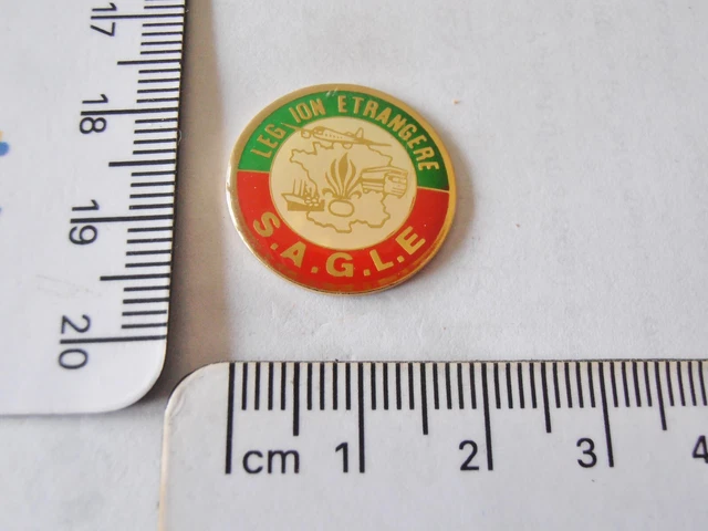 PIN'S PIN ARMEE France Militaire Legion Etrangere Sagle EUR 4,99 ... PIN'S PIN ARMEE France Militaire Legion Etrangere Sagle EUR 4,99 ...