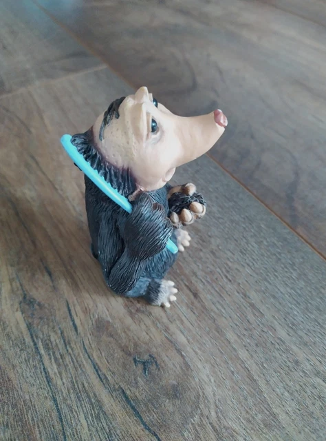 MOLENNIUMS MOLE MOLEARIS Missile DM08, Moleting DM21 Figures Doverdale ...