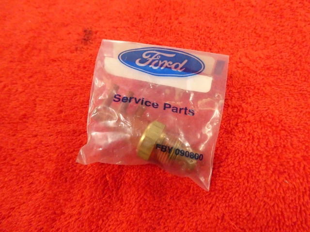 FORD FALCON FAIRLANE Nos Vacuum Tree Xb Gt Xc Gxl Xd Xe Esp Xf Zf Zg Zh ...