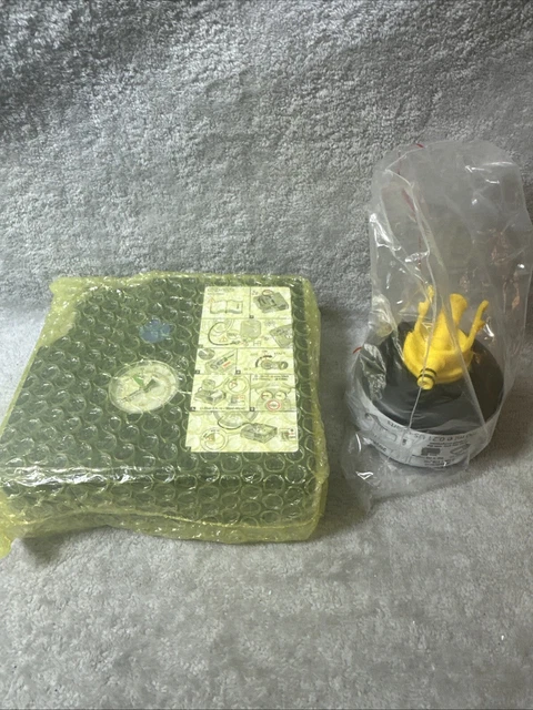 HYUNDAI KIA TIRE Mobility Kit Inflator & Sealant 52933-H8000 OEM NEW ...