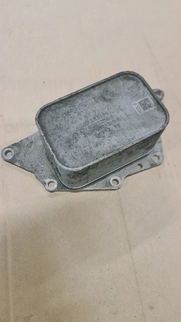 BMW 2 F45 Oil Cooler 24148642575 8642575 GENUINE NEW £432.65 - PicClick UK