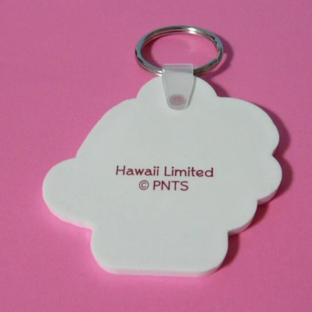 PORTACHIAVI SNOOPY MONI Honolulu Dansing and Have EUR 69,53 - PicClick IT