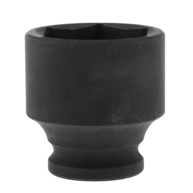 IMPACT SOCKET 1/2\\\& Square Drive 36mm 6 Point Metric Sockets £14.18 ...
