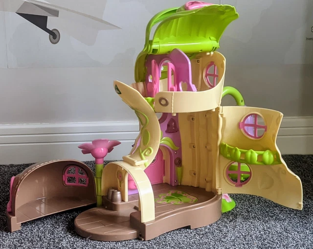 EARLY LEARNING CENTRE Happyland Fairy Bluebell Boot Playset - Boot Only ...