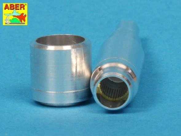 15 CM STUH 43 FASS zu Stu.Pz. IV/SD.KFZ 166 BRUMMBAR FRÜH #35L111 1/35 ...