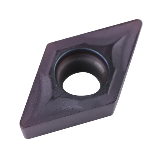 CNC INSERTS CARBIDE Tips Carbide Inserts Finishing For Stainless Steel ...