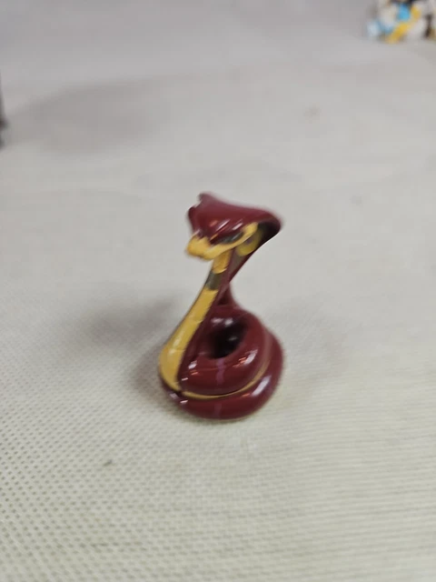 DISNEY THE LION Guard Action Figure King Cobra Snake Ushari Toy Lion ...