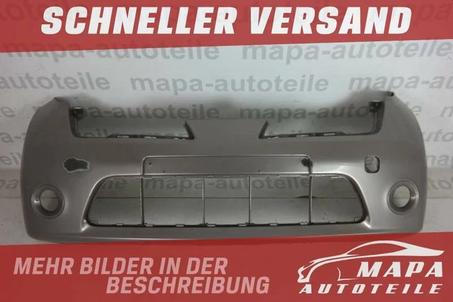 PARAURTI ANTERIORE NISSAN Micra Cabrio K12 62022-BD040 Spedizione ...