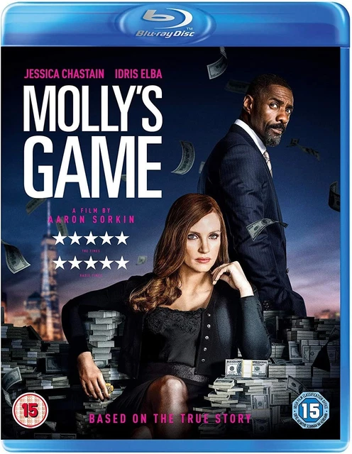 MOLLYS GAME $10.23 - PicClick AU