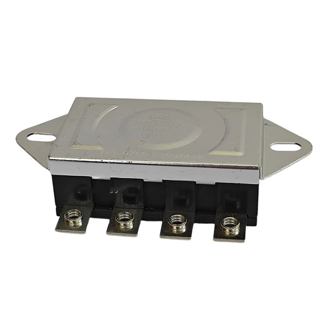 ELECTRIC WATER HEATER Temperature Controller KSD308 95°C 40A 400V 8-Pin ...