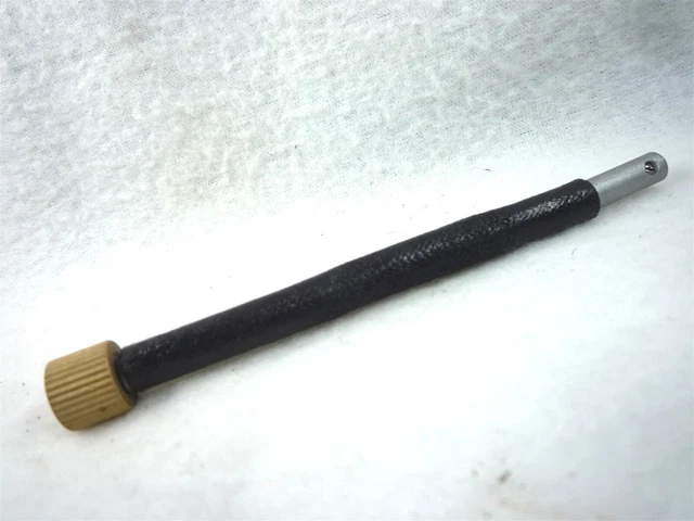 MORRIS MINOR SMITHS Speedo Trip Reset Cable Vintage Austin 10 12 mga ...