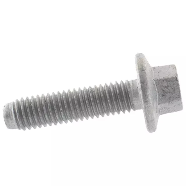 GENUINE FORD BELT Tensioner Mount Bolt W716939-S442 $17.17 - PicClick AU