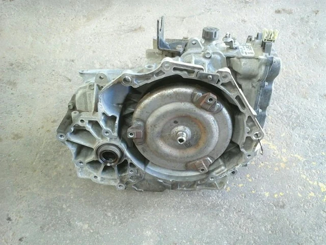 VAUXHALL CORSA E Mk4 1.4 16V B14Xer/L Petrol 6T30 Automatic Gearbox 50K ...