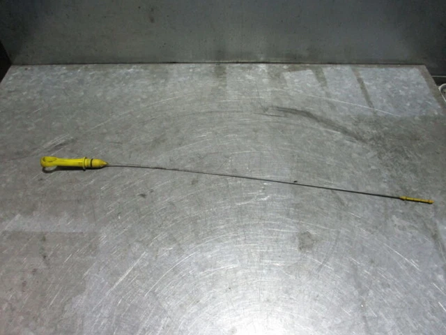 FORD TRANSIT 2.2 16V Tdci Diesel Oil Level Dipstick 2006-2011 ...