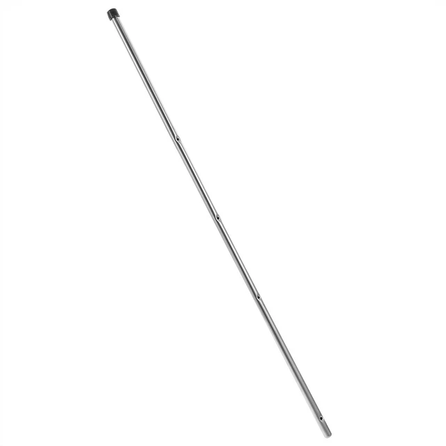 TABLE SOCCER REPLACEMENT Pole Foosball Steel Rod Accessories Supply £7. ...