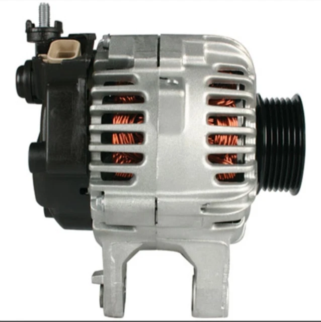 ALTERNATOR TO SUIT Hyundai Excel X3 1.5L 12/1994 to 12/1998 12v 110a ...