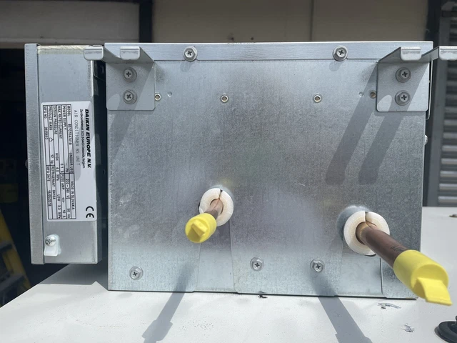 BS1Q10A7V1B DAIKIN AIR Conditioning VRV BS Box 3 pipe Branch Selector ...