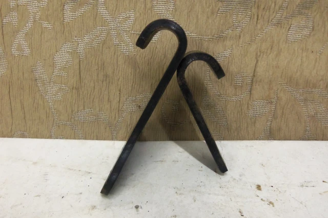 PAIR NOS GENUINE TOYOTA トヨタ ENGINE HANGERS No.1 & No.2 LANDCRUISER FJ45 ...