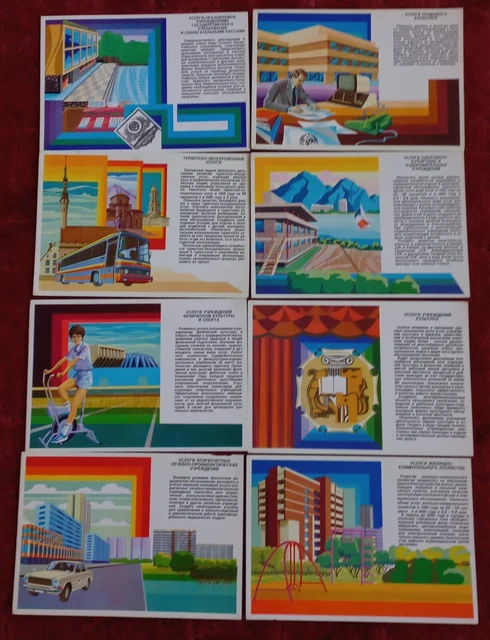 Urban Planning Posters