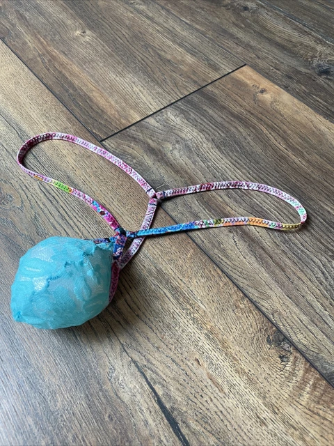 BADESTRING, BADETANGA, HERREN String, Swim Thong, String Bikini, String ...