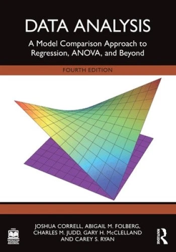 DATA ANALYSIS: A Model Comparison Approach To Regression, ANOVA, and Beyond, £26.44 - PicClick UK