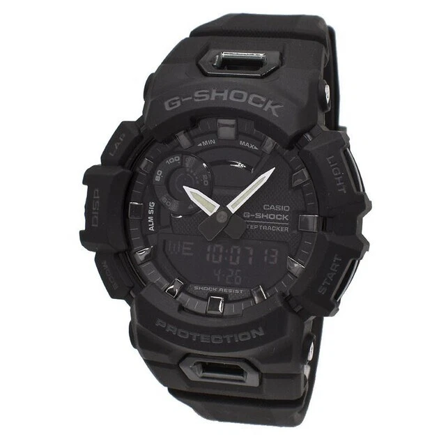OROLOGIO DA POLSO Casio G-Shock Inutilizzato #3983 EUR 227,01 - PicClick IT