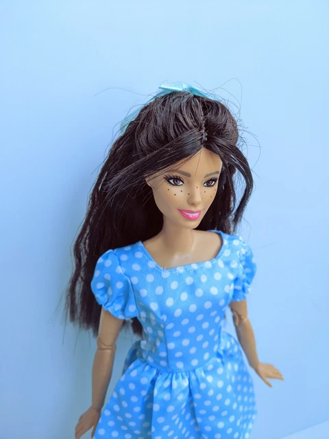 BARBIE - REPRODUCTION of Emma Mackey Barbie from Barbie the Movie £101. ...