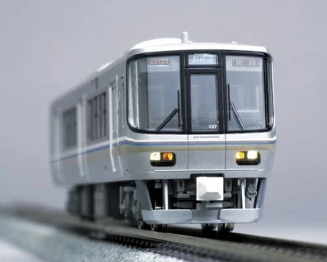 KATO 10-537 JR Series 223-2000 Suburban Train 4 Cars Set (N scale) F/S ...