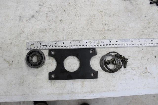 MITSUBISHI D2000II SATOH Bull KE130 67426-02000 Transmission Bearing ...