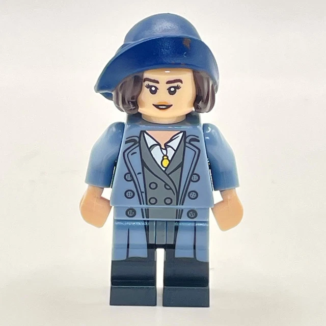 LEGO TINA GOLDSTEIN, Harry Potter Collectible Series 12, Minifigure ...