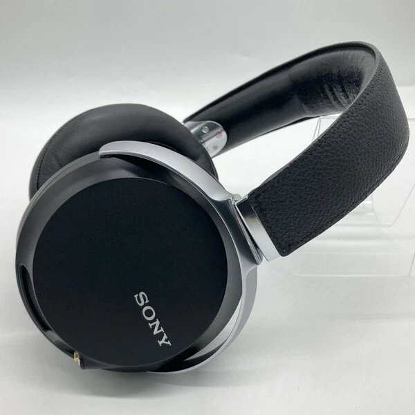 SONY MDR-Z7 OVER-EAR High Resolution Audiophile Headphones USED £192.14 ...