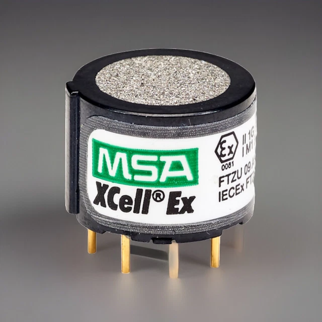 2024 STOCK MSA Gas Detector Sensor ALTAIR 4XR 4X 5X LEL $325.00 - PicClick