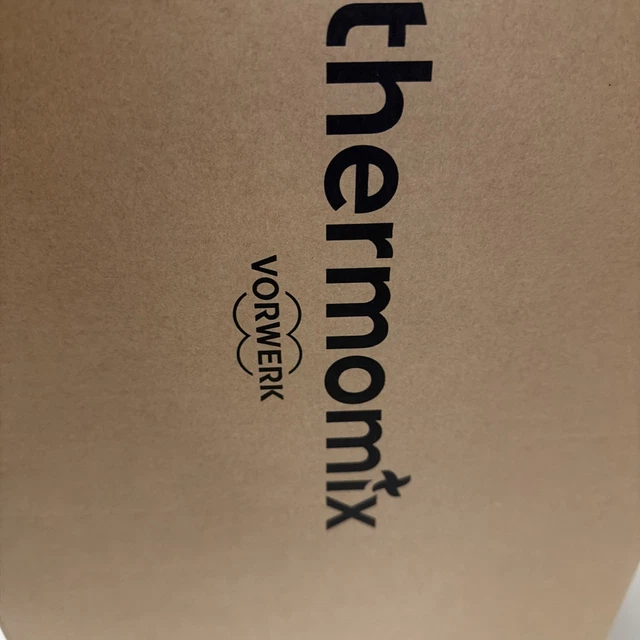 VORWERK THERMOMIX TM7 *COOKIDOO®* Varoma Mixtopf Deckel NEU OVP SOFORT ...