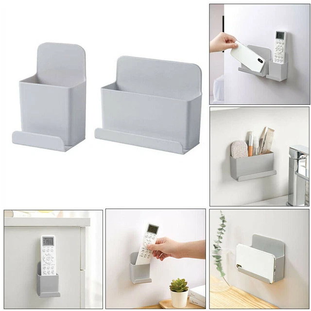 WALL MOUNTED AIR TV Conditioner Remote Control Holder Storage Racks ... WALL MOUNTED AIR TV Conditioner Remote Control Holder Storage Racks ...