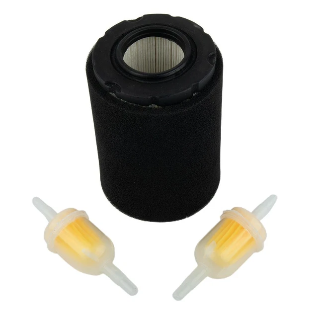FILTRE AIR Intek MIU13038 125 mm 31A507 31A677 31A707 flambant neuf ...