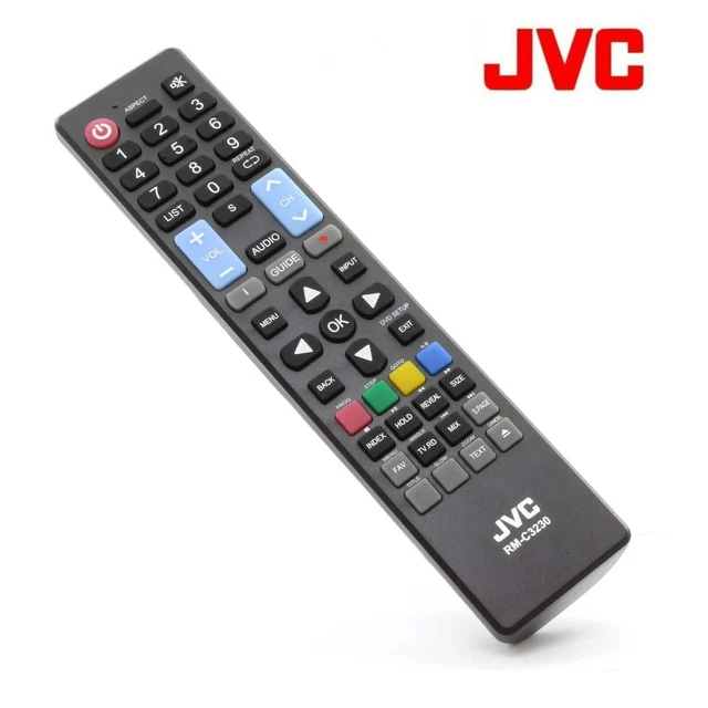 Realme C67 JVC LT-43VA3200 43" 4K UHD Smart LED TV, A - CeX ...