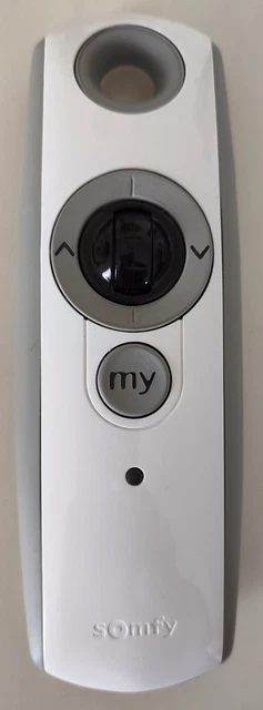 SOMFY 74300 FUNKFERNBEDIENUNG, Telis MOD/VAR T1 EUR 32,00 - PicClick DE