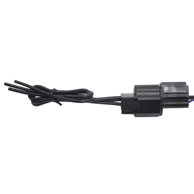 WALKER PRODUCTS CRANKSHAFT Position Sensor with 3 wire Direct Fit $85. ...