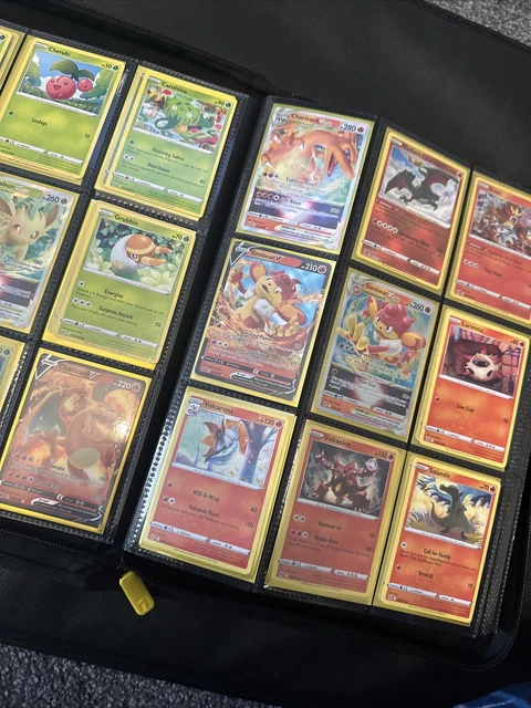 POKEMON TCG- CROWN Zenith - Full Master set (100%) with all promos. EUR ...