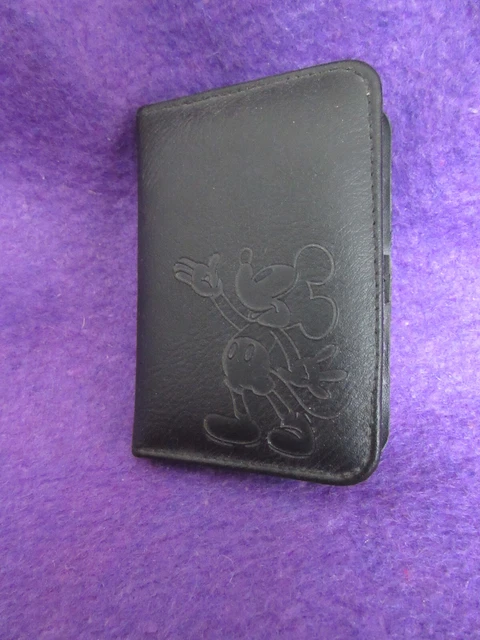 MICKEY MOUSE ADDRESS book Disneyland Paris/Euro Disney in very good ...