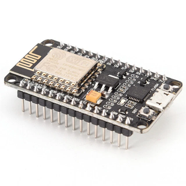 Esp8266 Esp 12e Ch340 Wifi Network Development Board Module For Node Brt 674 Picclick Au
