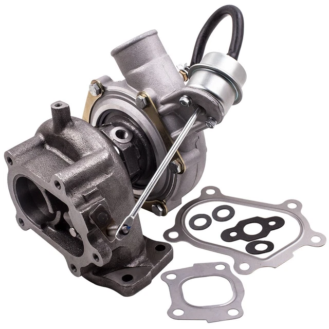 TURBO TURBOCHARGER FOR Isuzu Npr 4he1 4.8l Engine TB28 8971894520 1998 ...