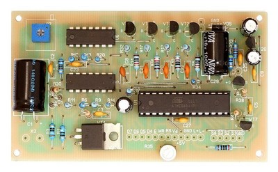 PULSE INDUCTION METAL detector Clone PI AVR DIY Kit £33.02 - PicClick UK