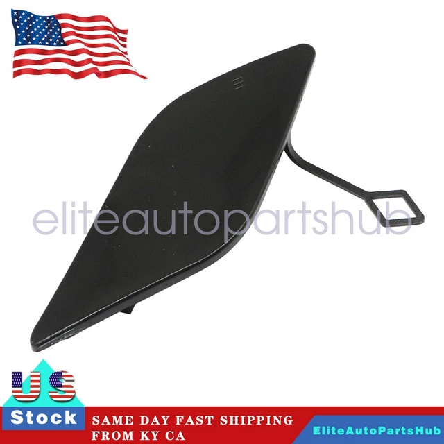 A2128850126 CAR FRONT Bumper Tow Hook Cover For Mercedes-benz E350 2010 ...